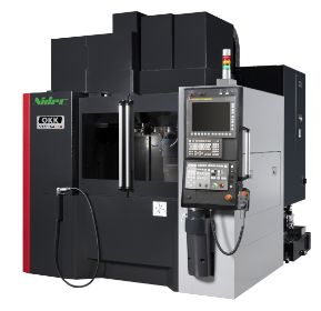 Vertical Machining Center - NIDEC OKK USA CORPORATION