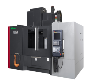 Vertical Machining Center - NIDEC OKK USA CORPORATION