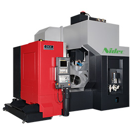 HOME - NIDEC OKK USA CORPORATION