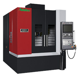 HOME - NIDEC OKK USA CORPORATION