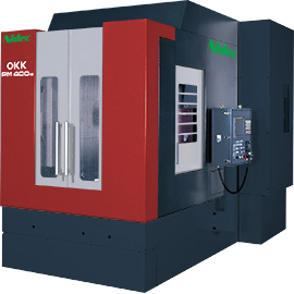 HOME - NIDEC OKK USA CORPORATION