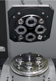 HM6300/HM8000S - NIDEC OKK USA CORPORATION