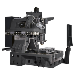 VP400GC - NIDEC OKK USA CORPORATION